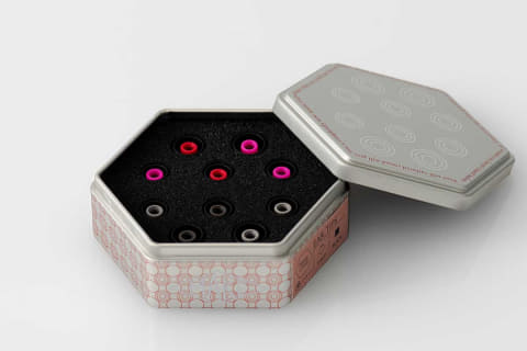 final、9,317通りの“自分だけの音”が作れる「MAKE4」 - AV Watch