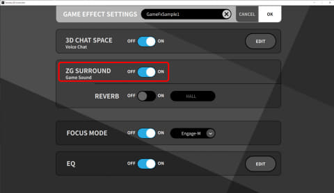 ヤマハのゲーミングミキサー「ZG01」開発担当直伝! 使いこなし術 - AV Watch