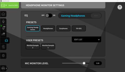 ヤマハのゲーミングミキサー「ZG01」開発担当直伝! 使いこなし術 - AV Watch