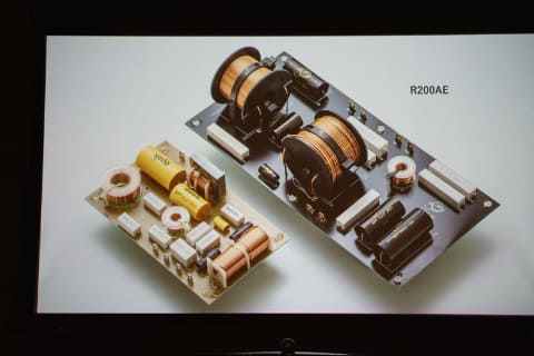 【レビュー】Hi-Fiサウンドへの進化に驚く、Polk Audio注目機「R200/R200AE」を聴く - AV Watch