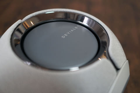 【小寺信良の週刊 Electric Zooma!】ポータブル史上最強か!? 「Devialet Mania」を聴く-AV Watch