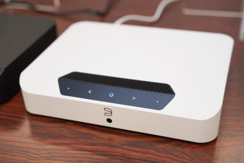 小型でスピーカー鳴らせる10万円以下のネットワークオーディオ「POWERNODE EDGE」 - AV Watch