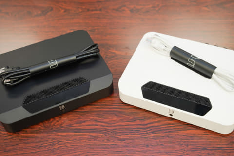 小型でスピーカー鳴らせる10万円以下のネットワークオーディオ「POWERNODE EDGE」 - AV Watch