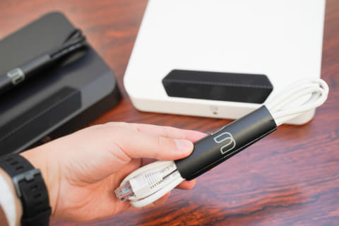 小型でスピーカー鳴らせる10万円以下のネットワークオーディオ「POWERNODE EDGE」 - AV Watch