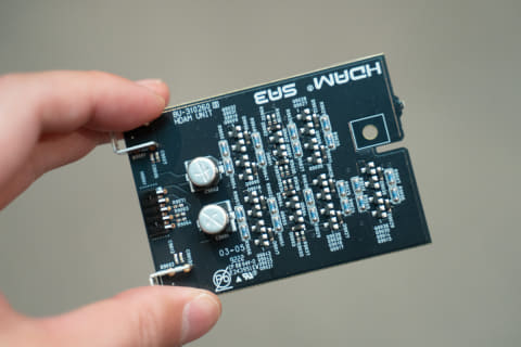 【レビュー】攻めるマランツ、CINEMAアンプ最上位「AV10/AMP10」の“空前絶後サウンド” - AV Watch