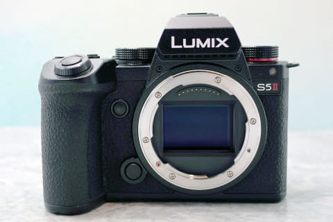 カメラ“だけ”でここまで撮れる、LUMIX「S5II」。AF & 手ブレ補正超進化でコスパ最強 - AV Watch[Sponsored]