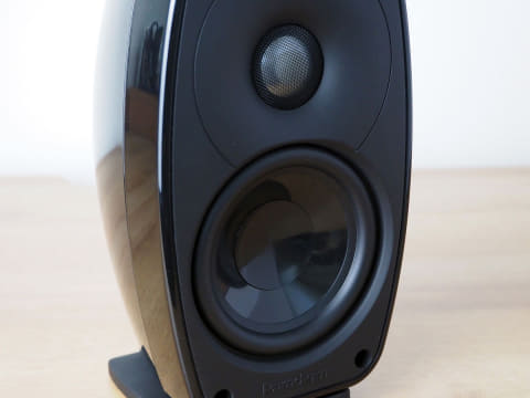 【レビュー】10万円以下でスピーカーも鳴らせるデスクトップオーディオ「POWERNODE EDGE」を活用しまくる - AV Watch