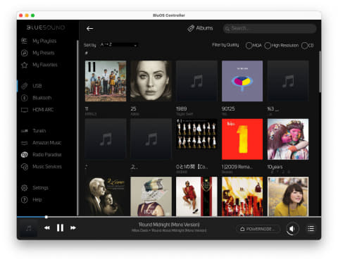 【レビュー】10万円以下でスピーカーも鳴らせるデスクトップオーディオ「POWERNODE EDGE」を活用しまくる - AV Watch