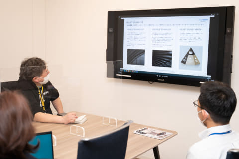 樋口監督、AKMでデジアナ分離 & 64bitの「シン・オーディオDAC」に目覚める - AV Watch[Sponsored]