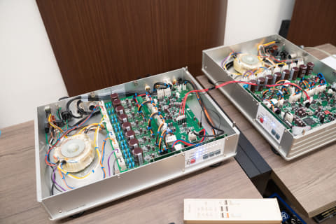 樋口監督、AKMでデジアナ分離 & 64bitの「シン・オーディオDAC」に目覚める - AV Watch[Sponsored]