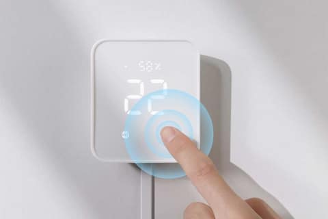 SwitchBot、より広範囲の家電操作できるスマートリモコン。Matter初対応 - AV Watch