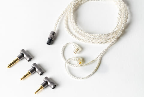 qdc、ユニバーサルIEM再展開第2弾「Dmagic 3D-S/Hybrid Fusion-S」 - AV Watch