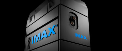 イオンシネマ、IMAXシアター3劇場を5月1日オープン。調布や福岡など - AV Watch