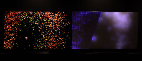 “コストかけ過ぎ”の4KミニLED液晶レグザ最高峰「Z970M」 - AV Watch