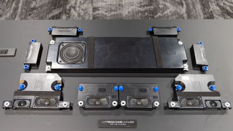 “コストかけ過ぎ”の4KミニLED液晶レグザ最高峰「Z970M」 - AV Watch