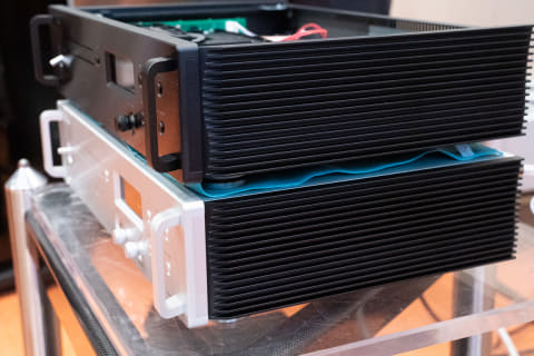 【レビュー】「ティアックのVRDS」再び。あえて“固定しない”プレーヤー「VRDS-701」驚きの音 - AV Watch