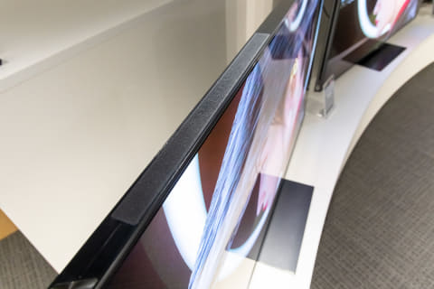 “ハイセンス史上最高画質”のミニLEDテレビ。16bit映像エンジン搭載 - AV Watch