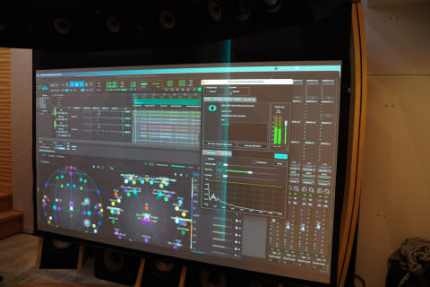 【ミニレビュー】ソニーモニターヘッドフォン「MV1」で“スタジオの音を再現”してみた - AV Watch