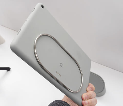 【西田宗千佳のRandomTracking】「Pixel Fold」と「Pixel Tablet」実機を触ってみた - AV Watch