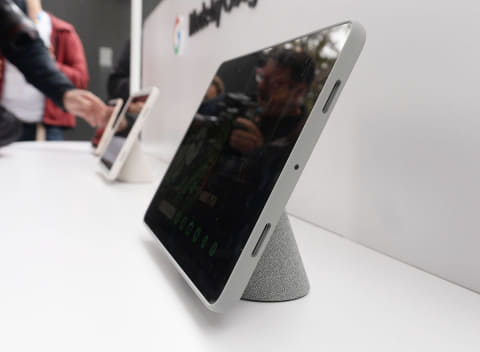 【西田宗千佳のRandomTracking】「Pixel Fold」と「Pixel Tablet」実機を触ってみた - AV Watch