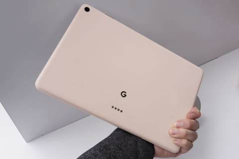 【西田宗千佳のRandomTracking】「Pixel Fold」と「Pixel Tablet」実機を触ってみた - AV Watch