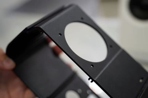 【レビュー】机が狭くても大丈夫! クリプトン最強デスクトップオーディオKS-33G、KS-11Gを聴く - AV Watch