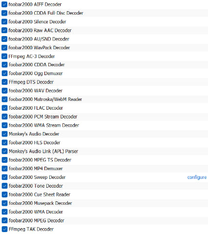 【藤本健のDigital Audio Laboratory】「foobar2000」がバージョン2に。ASIOやDSD再生どうなった?-AV Watch