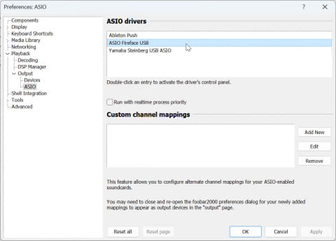 【藤本健のDigital Audio Laboratory】「foobar2000」がバージョン2に。ASIOやDSD再生どうなった?-AV Watch