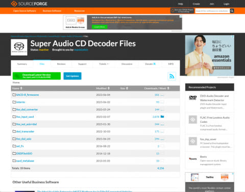 【藤本健のDigital Audio Laboratory】「foobar2000 バージョン2」でDSDネイティブ再生する方法。続報-AV Watch