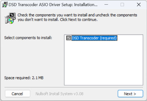 【藤本健のDigital Audio Laboratory】「foobar2000 バージョン2」でDSDネイティブ再生する方法。続報-AV Watch