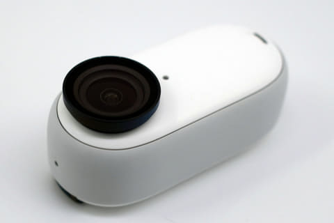 【小寺信良の週刊 Electric Zooma!】激しく進化するInsta360 GO、“3”がもたらした正解-AV Watch