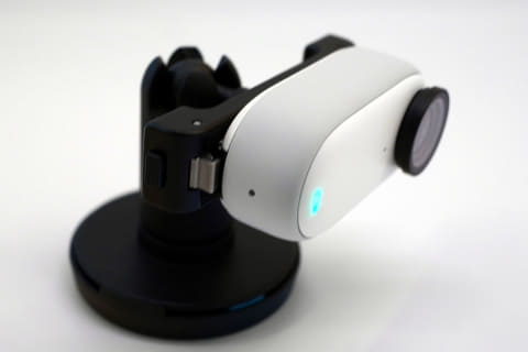 【小寺信良の週刊 Electric Zooma!】激しく進化するInsta360 GO、“3”がもたらした正解-AV Watch