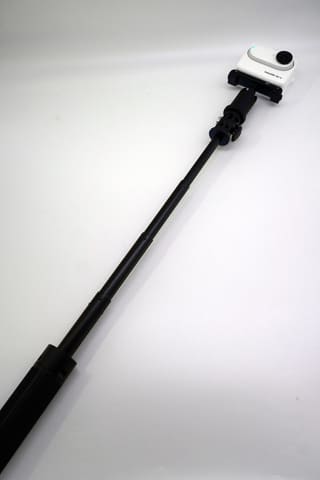 【小寺信良の週刊 Electric Zooma!】激しく進化するInsta360 GO、“3”がもたらした正解-AV Watch