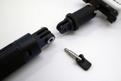 【小寺信良の週刊 Electric Zooma!】激しく進化するInsta360 GO、“3”がもたらした正解-AV Watch