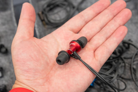 ピエール中野「ピッドホン2」、ANIMA「ANW2」、アシダ音響新ヘッドフォン - AV Watch