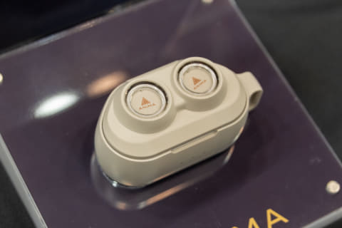 ピエール中野「ピッドホン2」、ANIMA「ANW2」、アシダ音響新ヘッドフォン - AV Watch