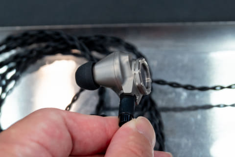 ピエール中野「ピッドホン2」、ANIMA「ANW2」、アシダ音響新ヘッドフォン - AV Watch