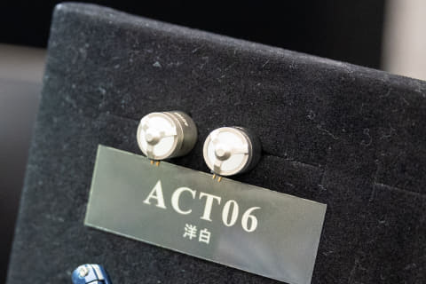 ピエール中野「ピッドホン2」、ANIMA「ANW2」、アシダ音響新ヘッドフォン - AV Watch