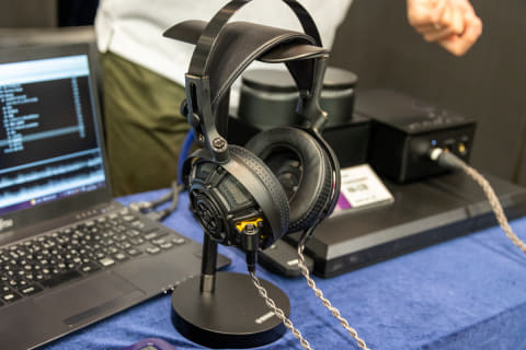ピエール中野「ピッドホン2」、ANIMA「ANW2」、アシダ音響新ヘッドフォン - AV Watch