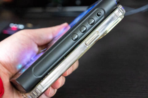 【レビュー】家の最強環境を持ち歩きたい! FiiO「Q7」「M15S」使ったら新たな扉が開いた - AV Watch