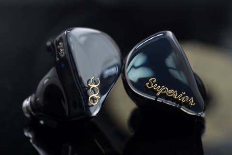 【レビュー】14300円の“最強エントリーモデル”qdc「SUPERIOR」の衝撃 - AV Watch