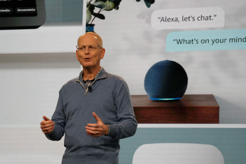 【西田宗千佳のRandomTracking】Alexaに生成AI導入、Fire TVサウンドバー登場、Amazon秋の新製品詳報 - AV Watch