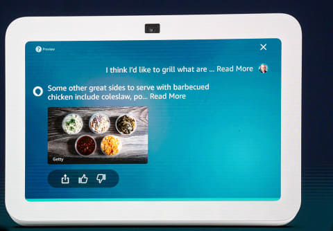 【西田宗千佳のRandomTracking】Alexaに生成AI導入、Fire TVサウンドバー登場、Amazon秋の新製品詳報 - AV Watch