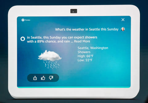 【西田宗千佳のRandomTracking】Alexaに生成AI導入、Fire TVサウンドバー登場、Amazon秋の新製品詳報 - AV Watch