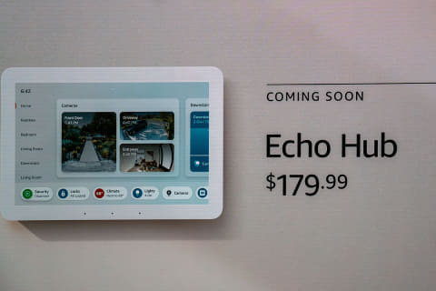 【西田宗千佳のRandomTracking】Alexaに生成AI導入、Fire TVサウンドバー登場、Amazon秋の新製品詳報 - AV Watch