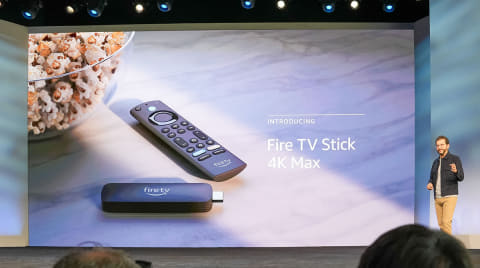 【西田宗千佳のRandomTracking】Alexaに生成AI導入、Fire TVサウンドバー登場、Amazon秋の新製品詳報 - AV Watch