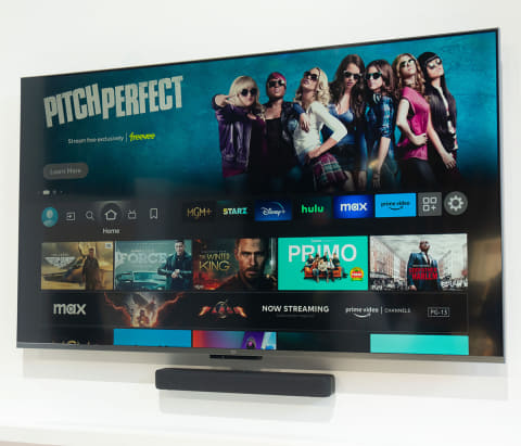 【西田宗千佳のRandomTracking】Alexaに生成AI導入、Fire TVサウンドバー登場、Amazon秋の新製品詳報 - AV Watch