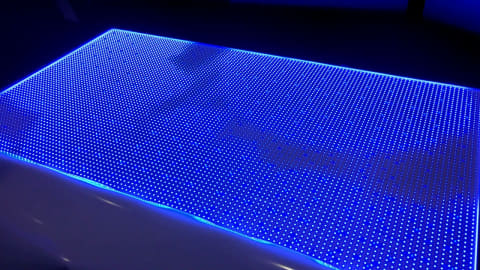 レグザが“テレビ解体”を実演。最上位4K液晶「Z970M」が丸裸に - AV Watch