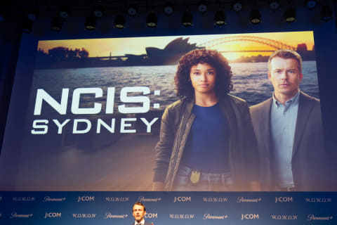 「Paramount+」サービス開始。J:COM芳賀会長「3社で『NCIS：東京』作りたい」 - AV Watch