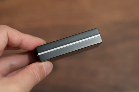 ゲーム機の音も激変! 小さな最強BluetoothレシーバーDACアンプ「AK HB1」を聴く - AV Watch[Sponsored]